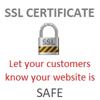 Comodo SSL Certificate: The Best Way to Protect Data