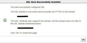 Learn How to Install Comodo SSL Certificate on WHM/Cpanel