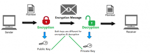 What is Encryption? Why it’s Important? A Brief Overview