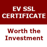 EV SSL Certificate Survey – What You Need to Know?
