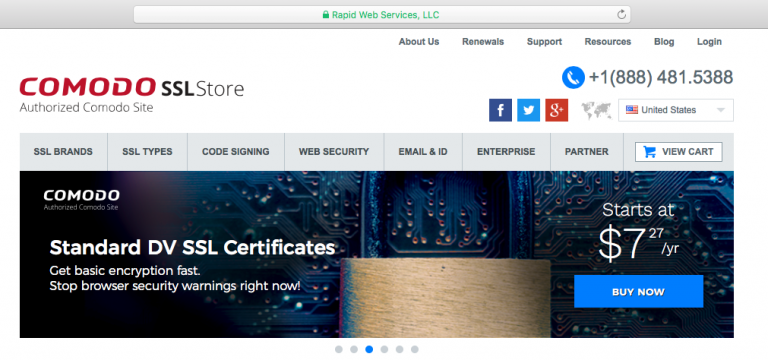 How to Check SSL Certificate Detail in Difference Browsers?