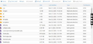 How to Fix the WordPress Redirect Malware Issue on Your Website