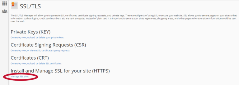 How To Install Comodo Ssl In Godaddy Comodo Ssl Resources