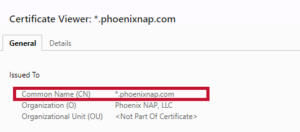 A Look at Single-Domain and Multi-Domain Wildcard SSL Certificates ...