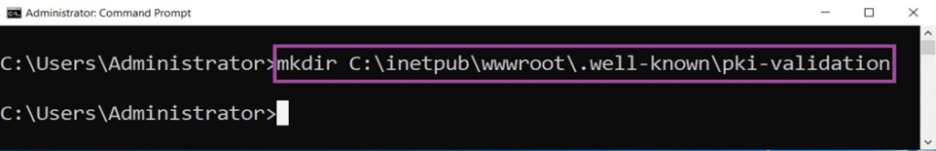How To Install An Ssl Certificate On Window Server 2025 With Iis 10 Comodo Ssl Resources