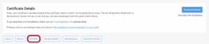 How to Add a Subject Alternative Name (SAN) to an SSL Certificate ...