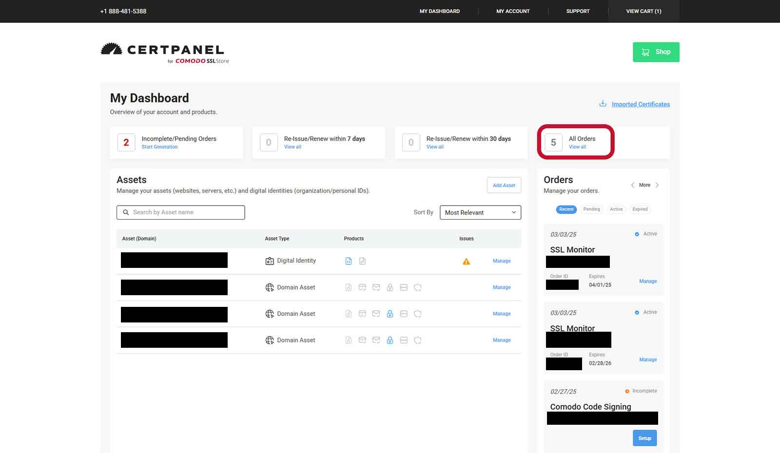 How to Add a SAN to an SSL Certificate - Comodo SSL Resources