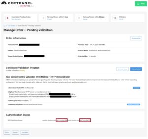 How to Add a Subject Alternative Name (SAN) to an SSL Certificate ...