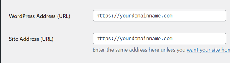 How to Force a Redirect to HTTPS on WordPress (For Apache and NGINX) - Comodo SSL Resources